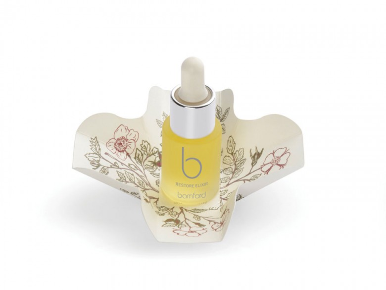Bamford Skincare | Carole Bamford