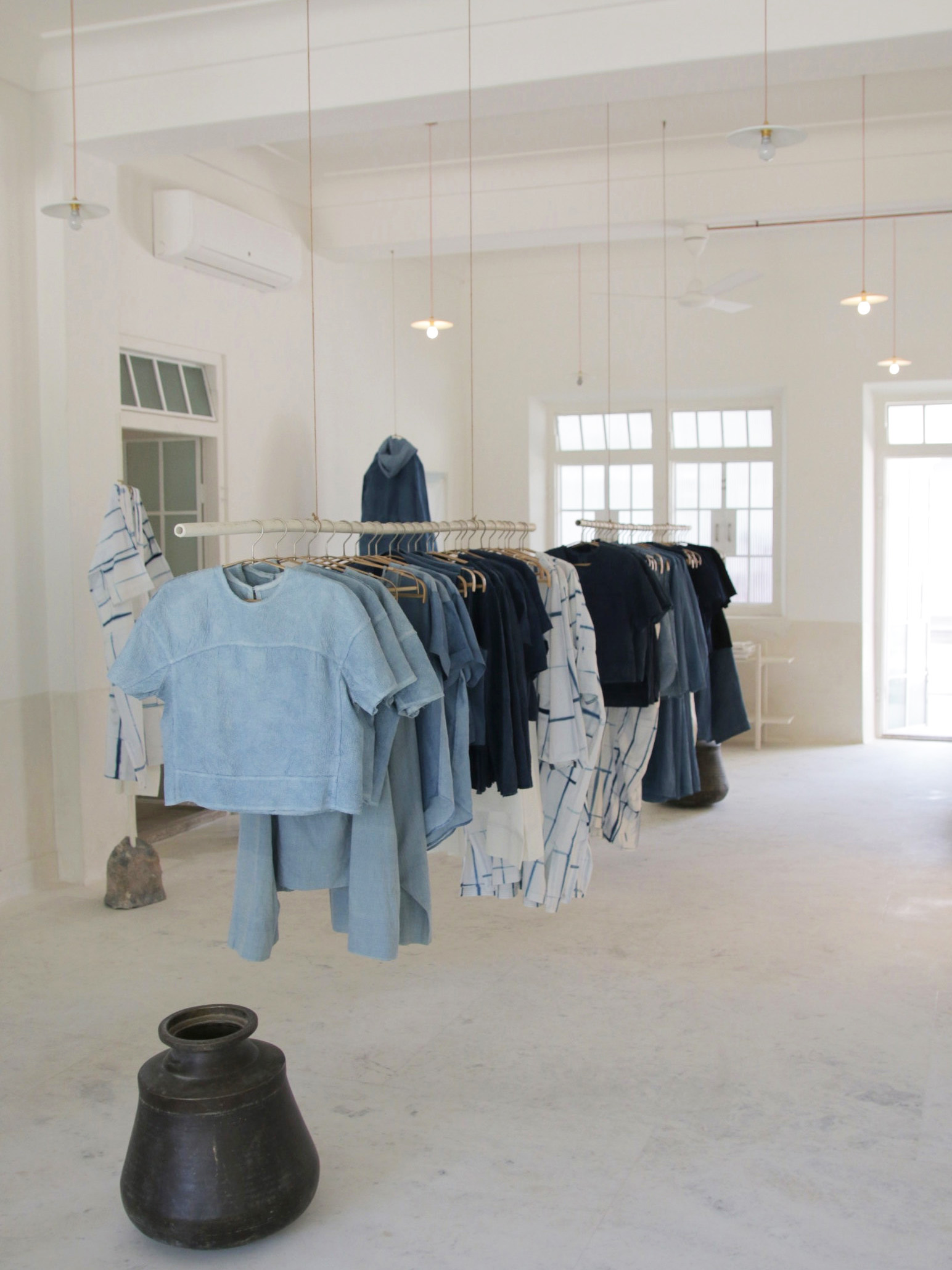 Opening Nila House, Jaipur - Carole Bamford